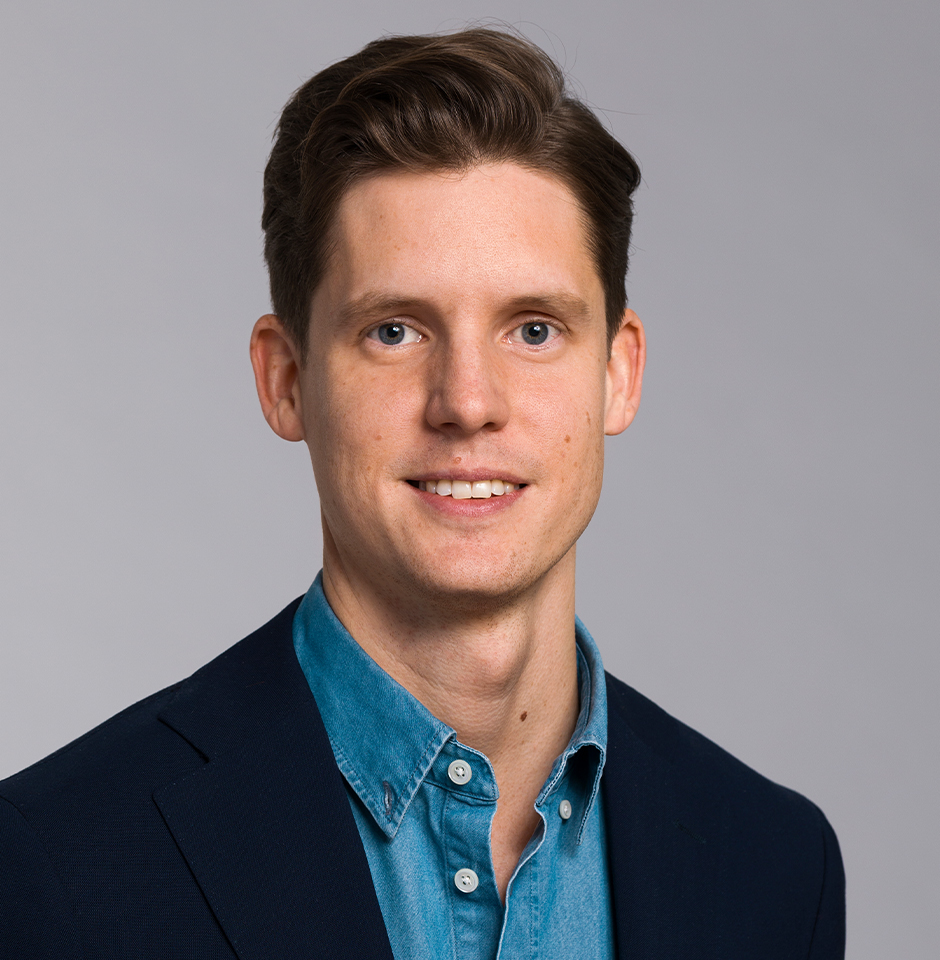 Institutionell investerare | Brummer & Partners